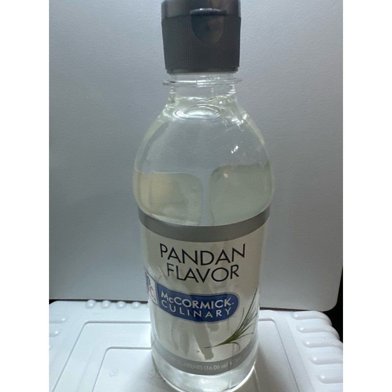 McCormick Pandan Extract 475ml | Shopee Philippines
