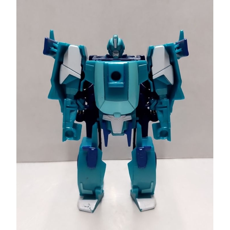 Transformers Robots In Disguise Combiner Force One-Step Changer BLURR 4 ...