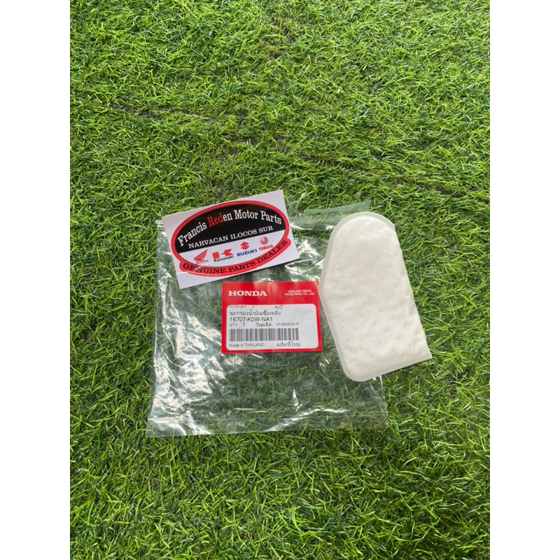 Fuel Filter for Honda Adv160 | Shopee Philippines