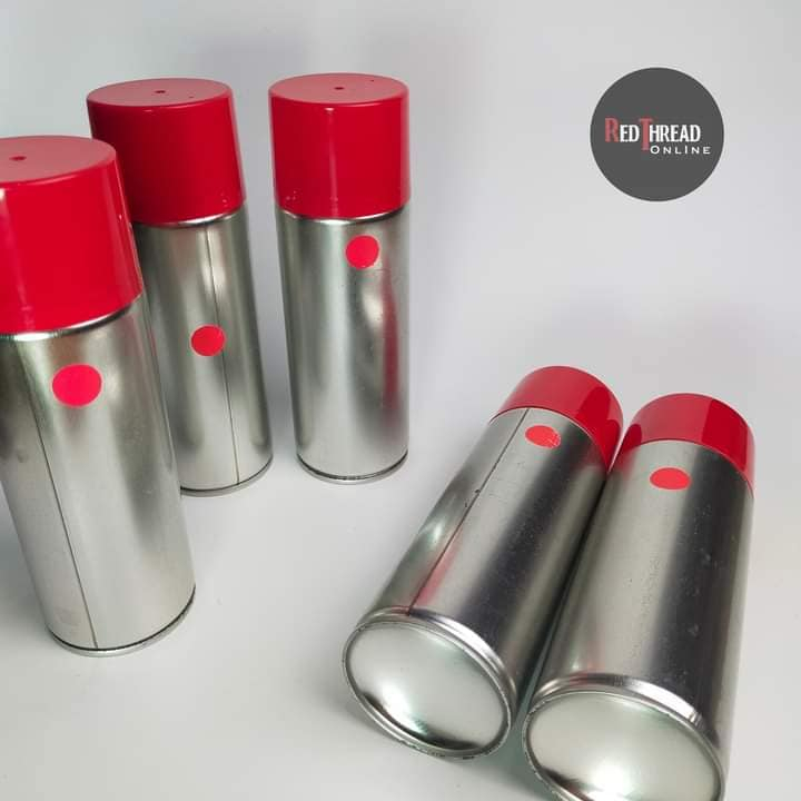 Fire canister for fire machine | Shopee Philippines