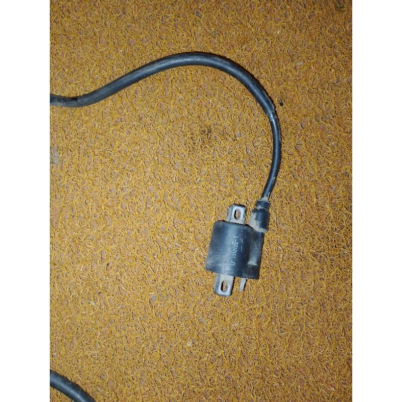 Euro daanhari 150 ignition coil surplus | Shopee Philippines