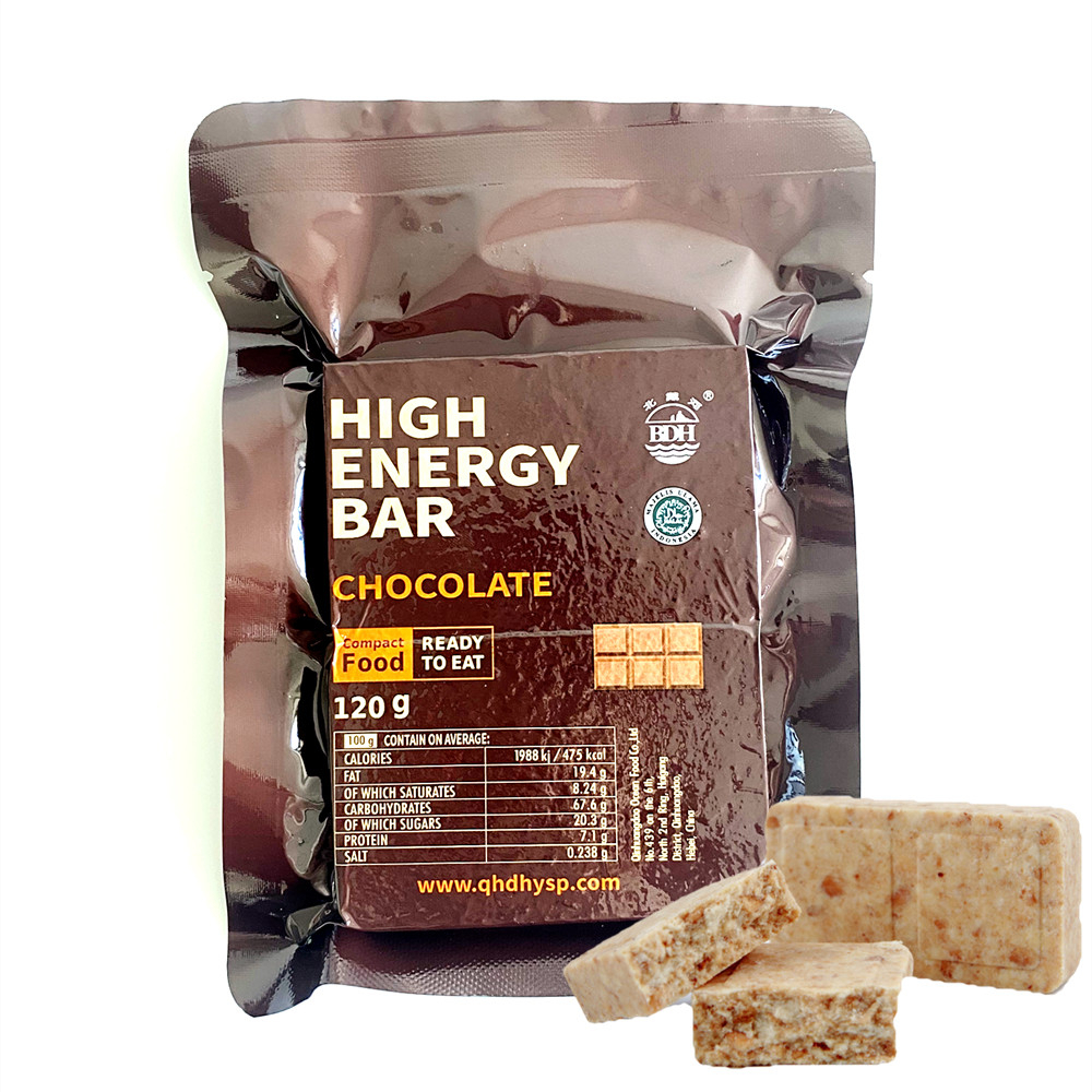 High Energy Bar Chocolate Flavor, Biscuits Bar | Shopee Philippines