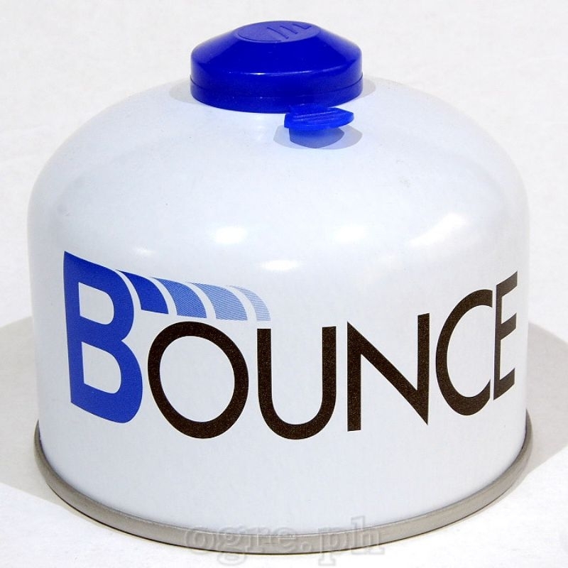 Bounce Camping Butane Gas 230g Screw Type Canister | Shopee Philippines