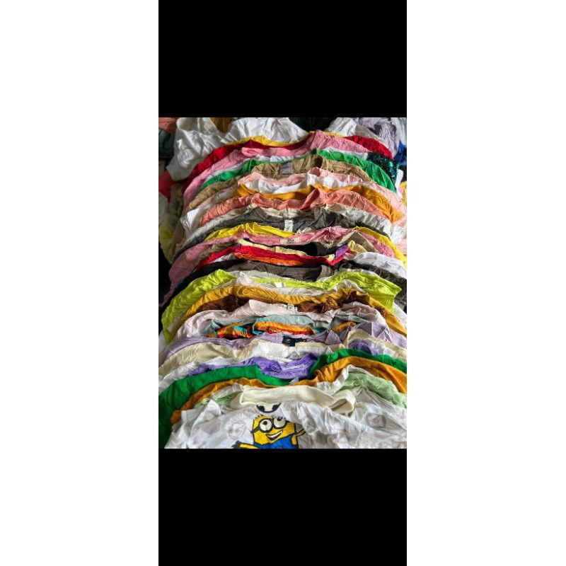 22kg Shopee Check Out/Live Selling Check Out | Shopee Philippines