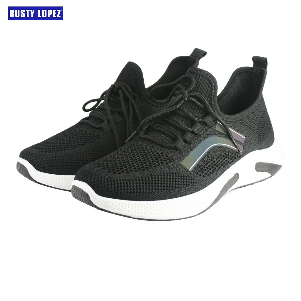 Rusty Lopez Men's Sneaker Shoes (Eric) | Shopee Philippines