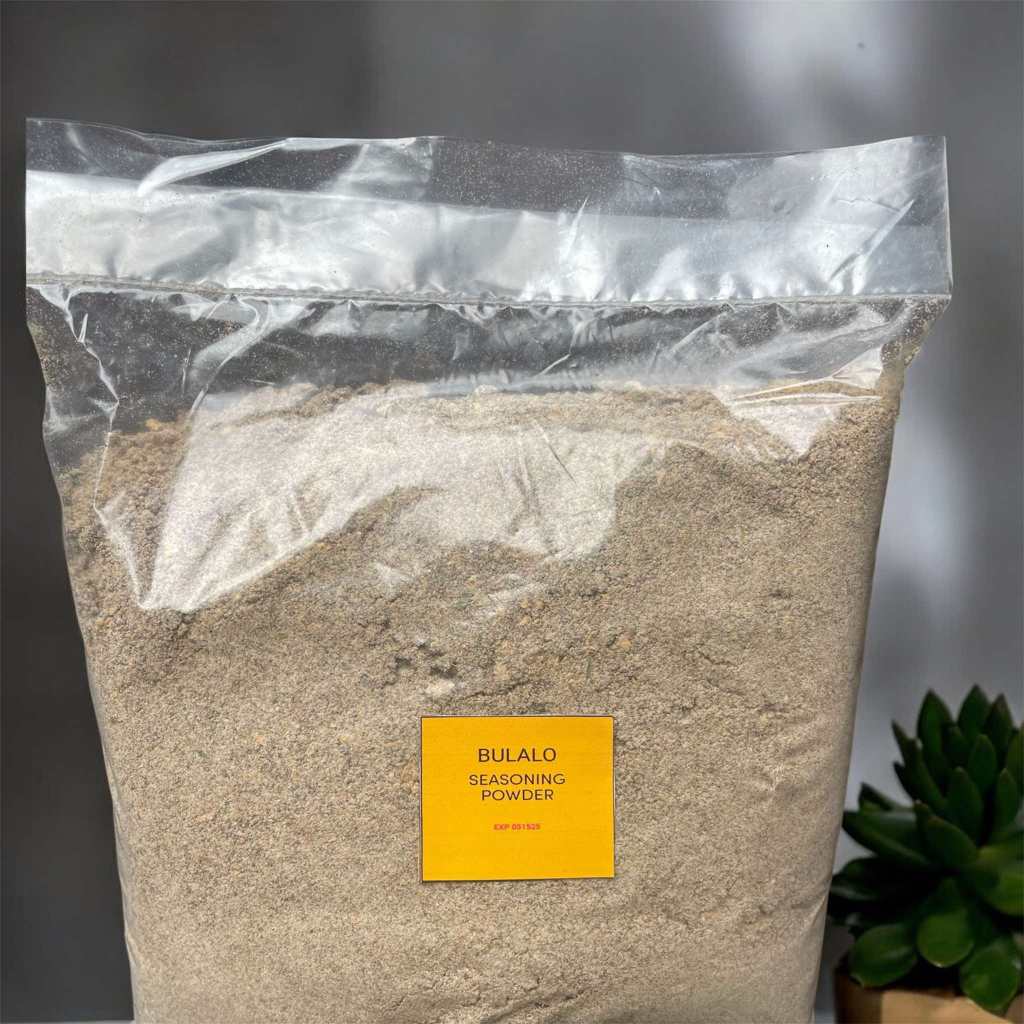 Bulalo Seasoning Powder 1 Kilogram | Shopee Philippines