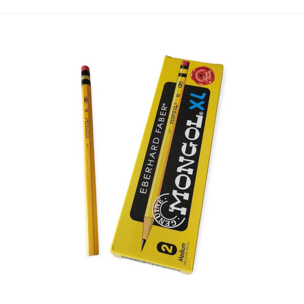 [ORIGINAL] MONGOL 2 | REGULAR & XL (PER PIECE) | Shopee Philippines