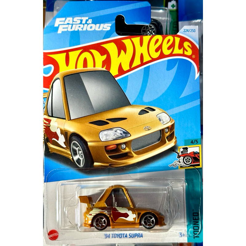 HW Tooned Series - Original | Shopee Philippines