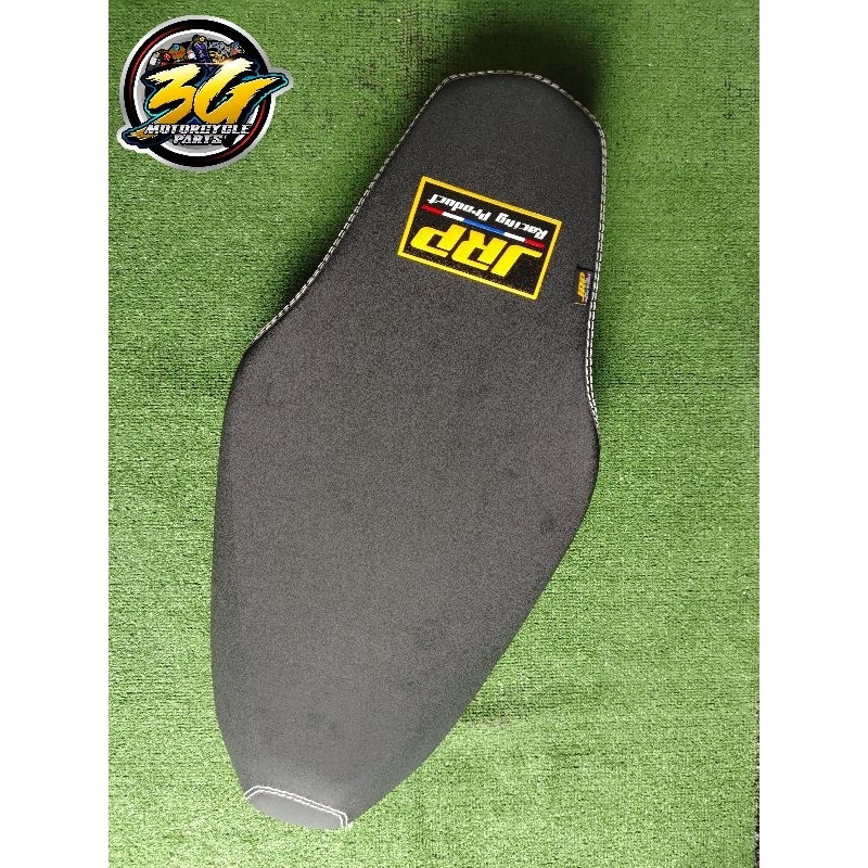 JRP SUPER FLAT NEW LOGO NMAX 2020 V2 AEROX V2 CLICK 125-150 | Shopee ...