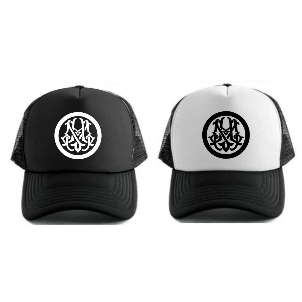 HighMinds Trucker Cap High Quality Baseball Cap | Shopee Philippines