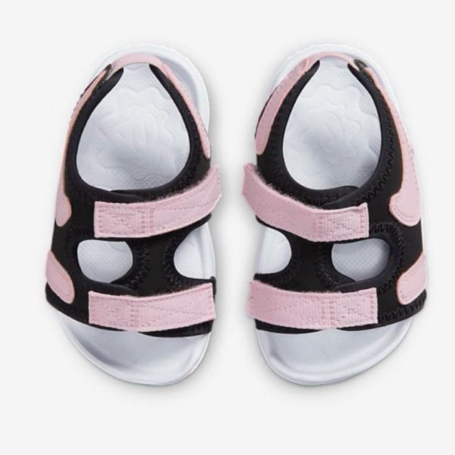 N!ke sunray (runs big) | Shopee Philippines