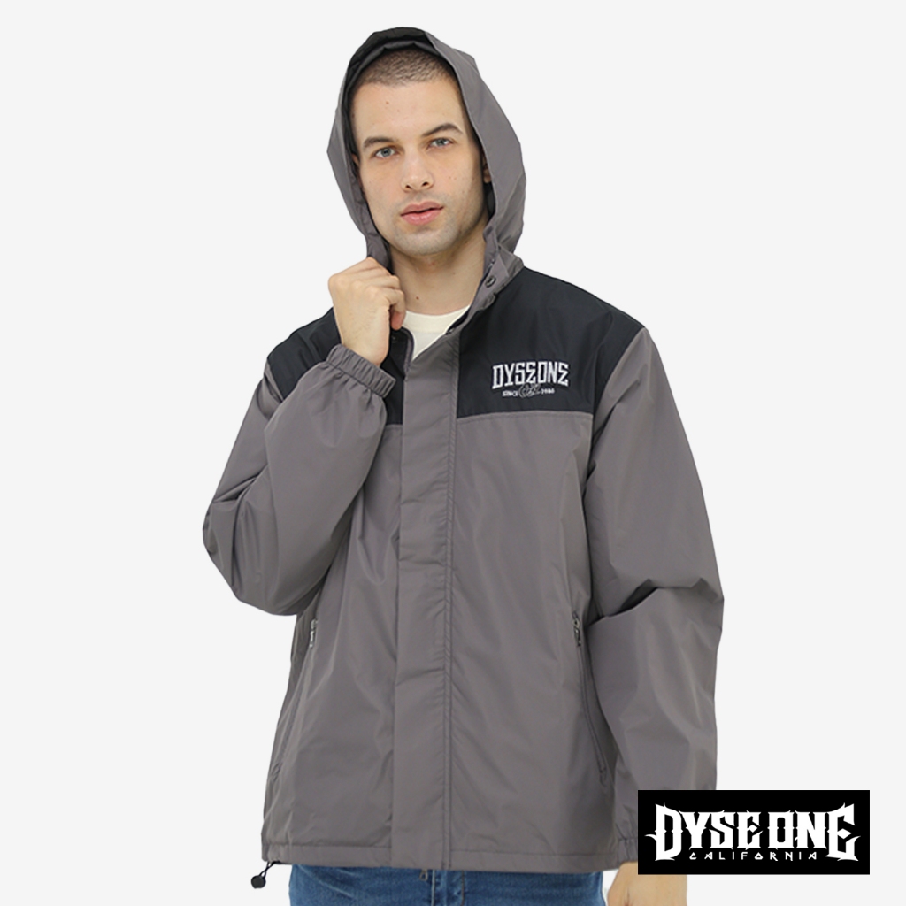 Dyse One Jackets DBT16A-0089 | Shopee Philippines