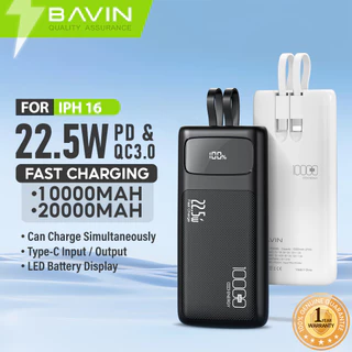 powerbank - Best Prices and Online Promos - Jan 2025 | Shopee Philippines