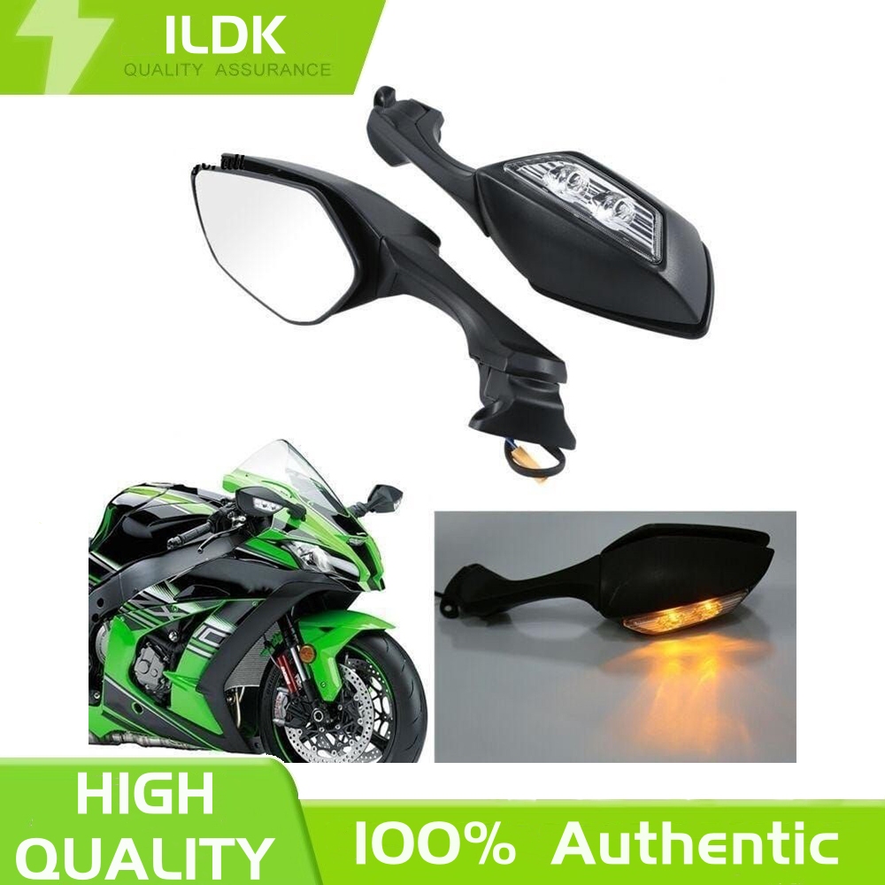 Mirror Zx Mirror Model ZX10R Universal Ninja,R25,Cbr,R15,Xmax,Nmax,Pcx ...