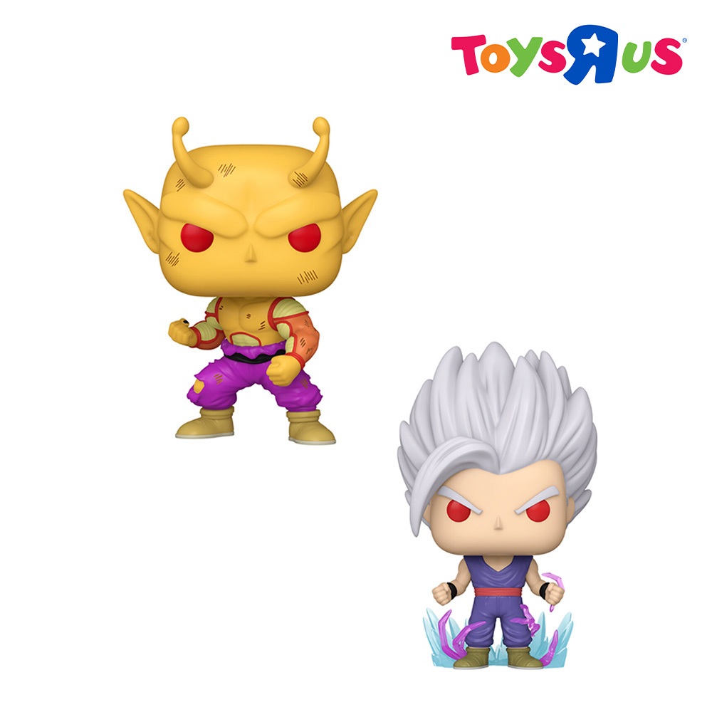 Funko Pop! Animation: Dragon Ball Super | Shopee Philippines