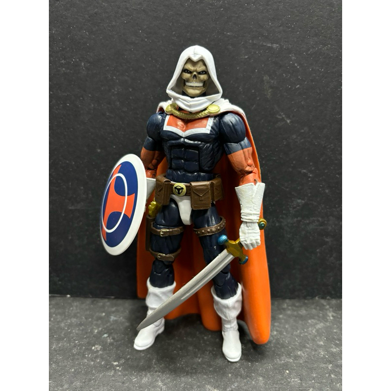 Marvel Legends Taskmaster | Shopee Philippines