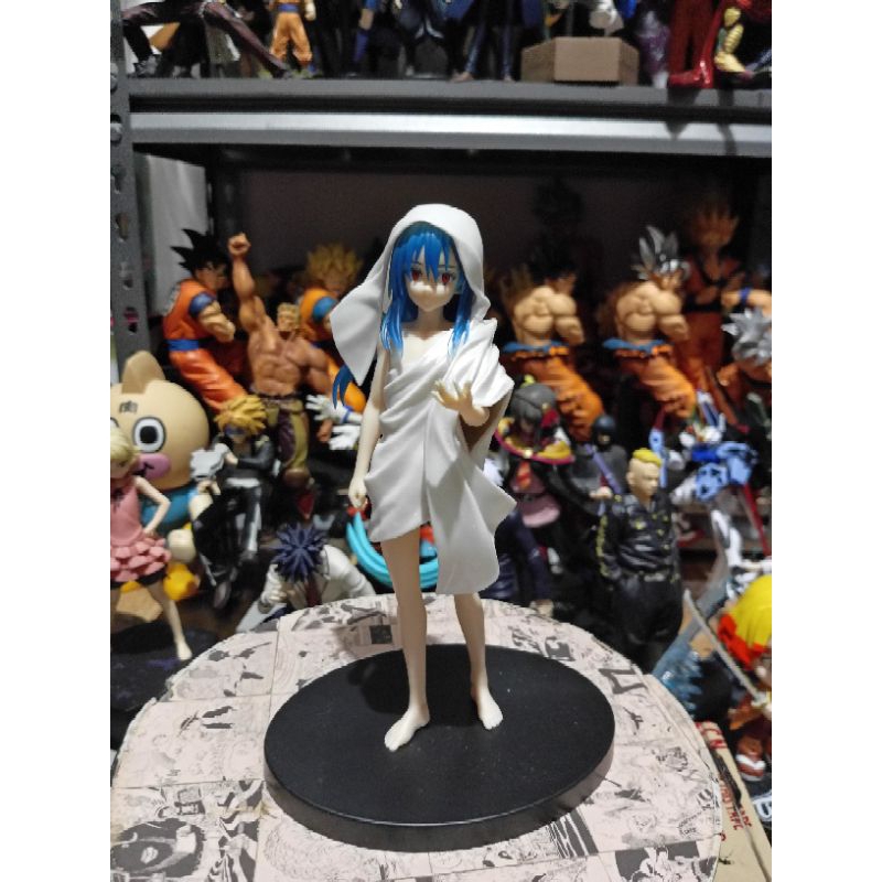 Authentic Rimuru Tempest (Raphael) of The Time I Reincarnated as Slime ...