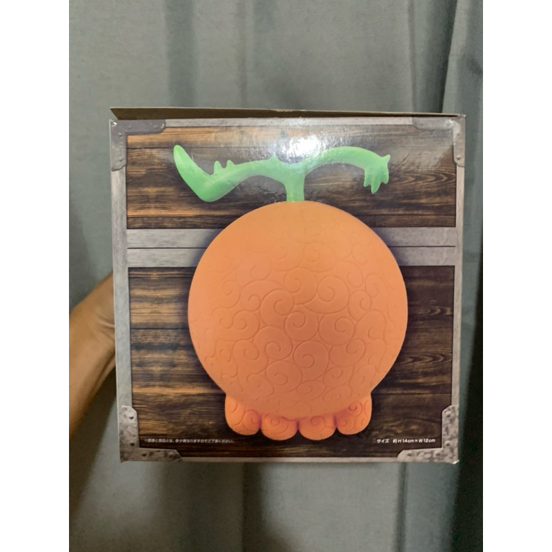 One Piece room light : yomi yomi no mi DF | Shopee Philippines