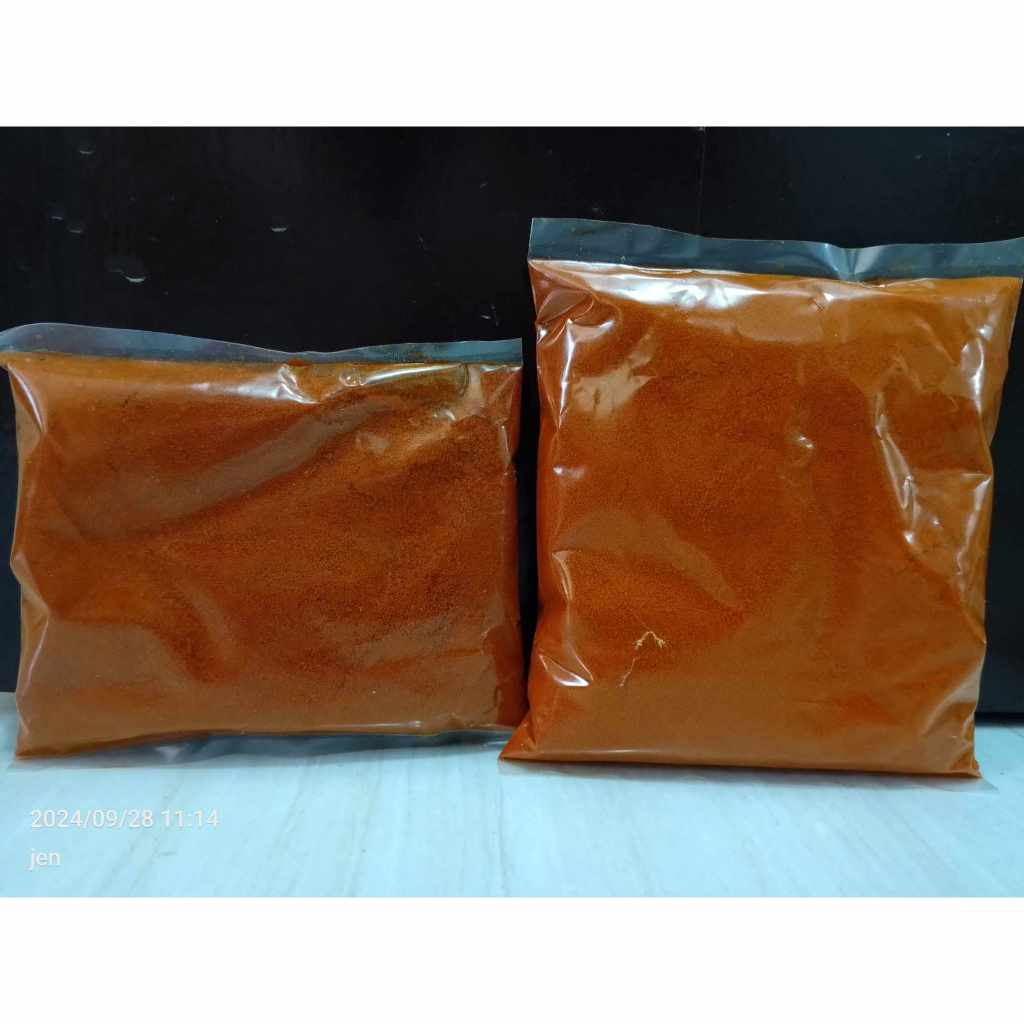 CHILI POWDER 50g/100g | Shopee Philippines