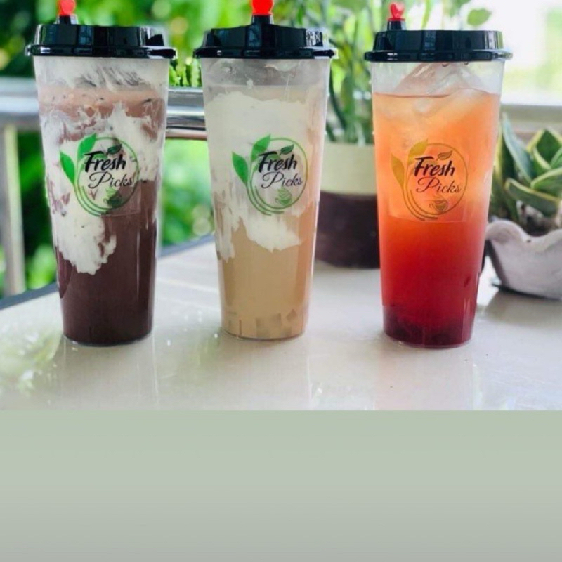 Sticker Label cup and box | Shopee Philippines