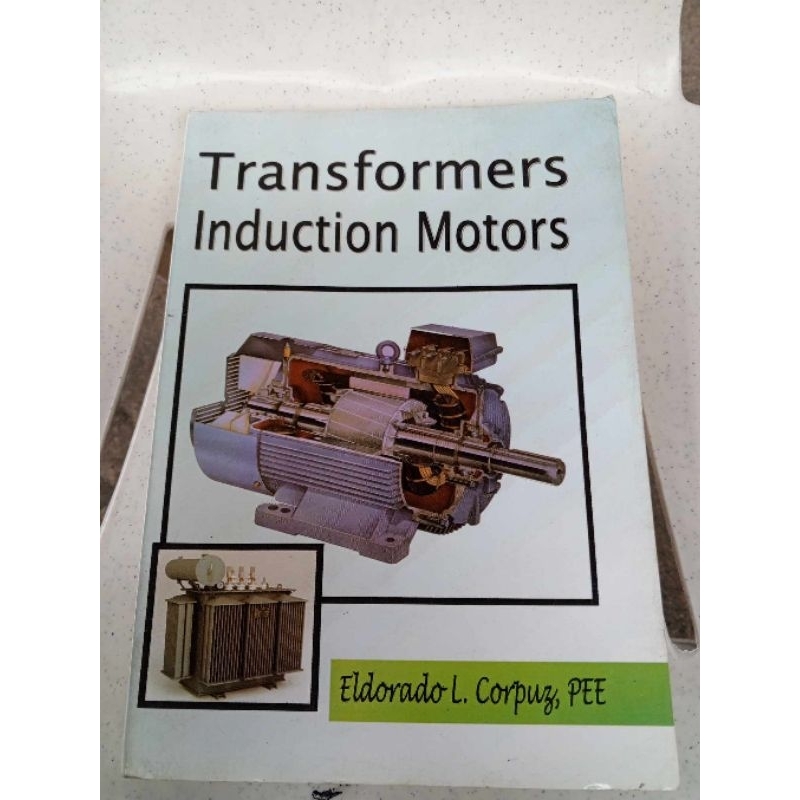 Transformers Induction Motors secondhand | Shopee Philippines