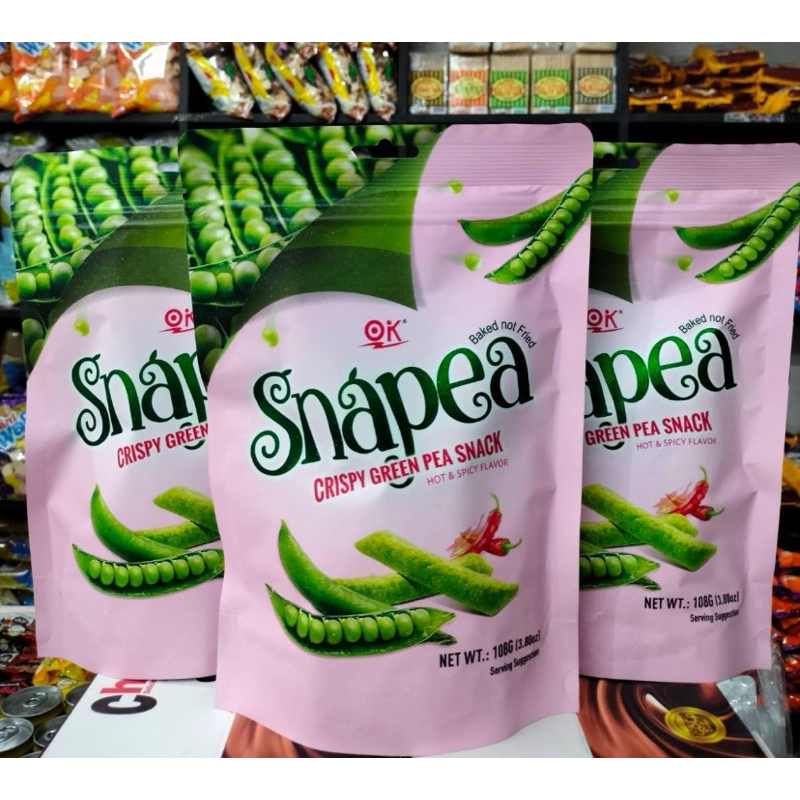 SNAPEA (bundle by 3’s) | Shopee Philippines