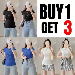 double lining top buy 1 get 3 - Best Prices and Online Promos - Nov ...