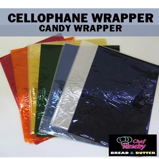 Shop yema wrapper for Sale on Shopee Philippines