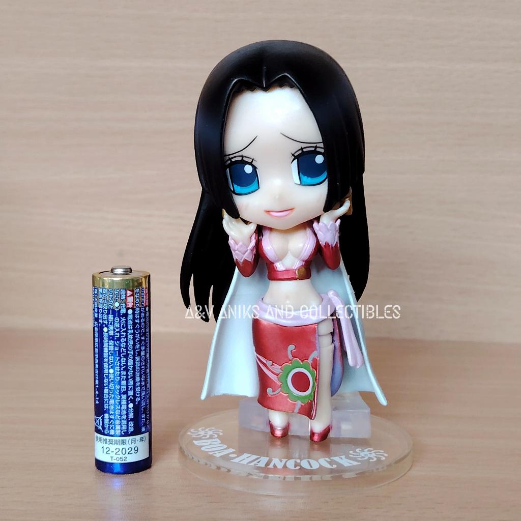 [ AUTHENTIC ] One Piece OP - Chibi Arts - Boa Hancock [PD10.2.24 ...