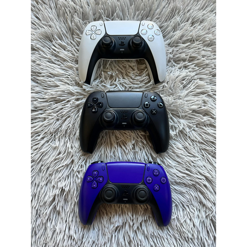 Original Playstation DualSense 5 DS5 Controller | Shopee Philippines