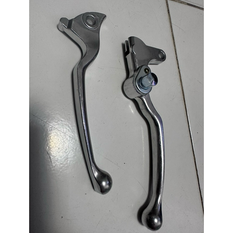 BRAKE LEVER SET FOR YAMAHA MIO SOUL i 115/MIO i 125/M3/MIO GEAR ...