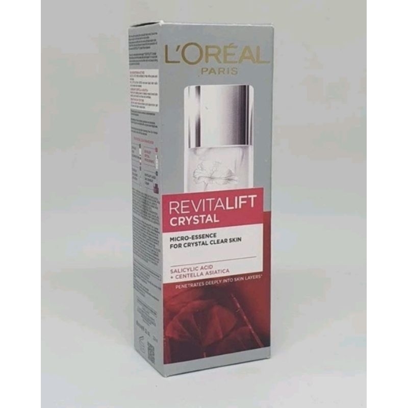 130ml Loreal Paris Revitalift Toner (No Box) | Shopee Philippines
