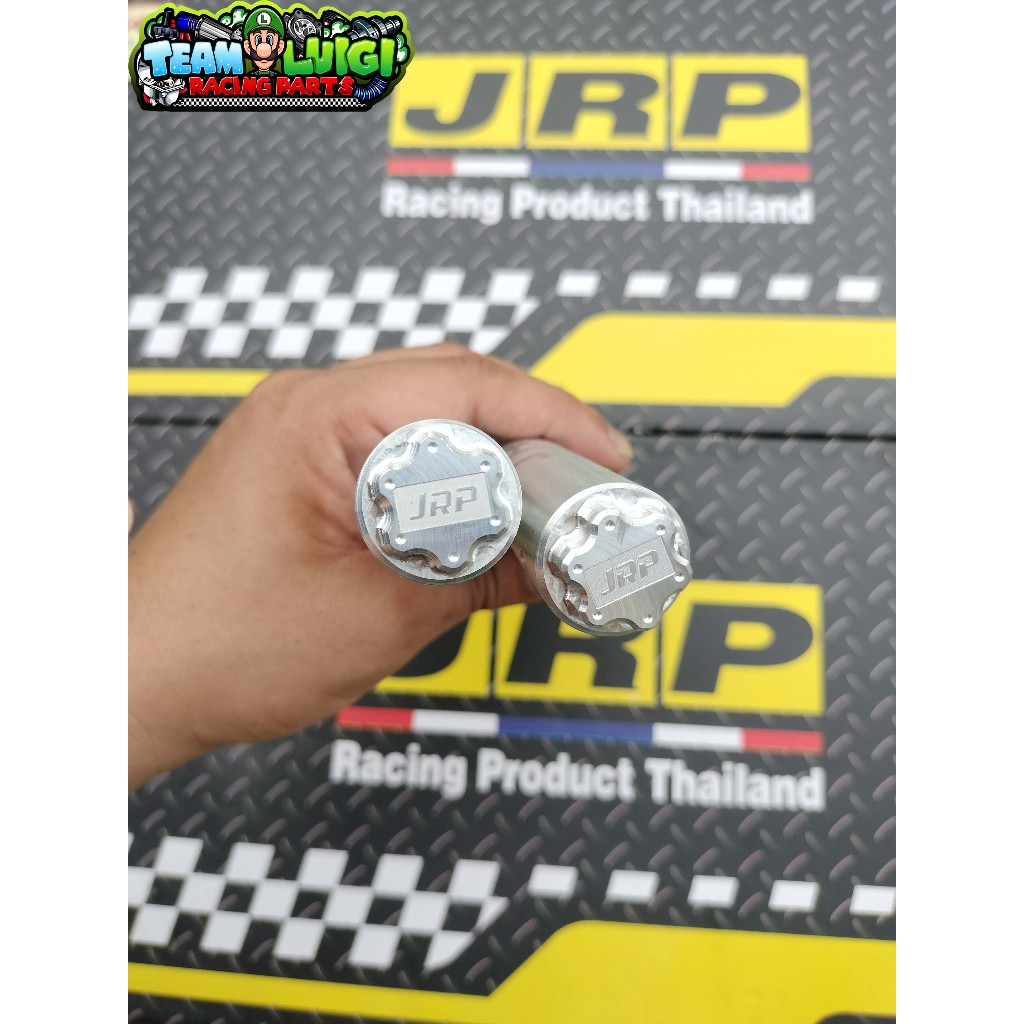 JRP THAILAND SUZUKI RAIDER 150 / RAIDER 150 FI FRONT SHOCK EXTENSION ...