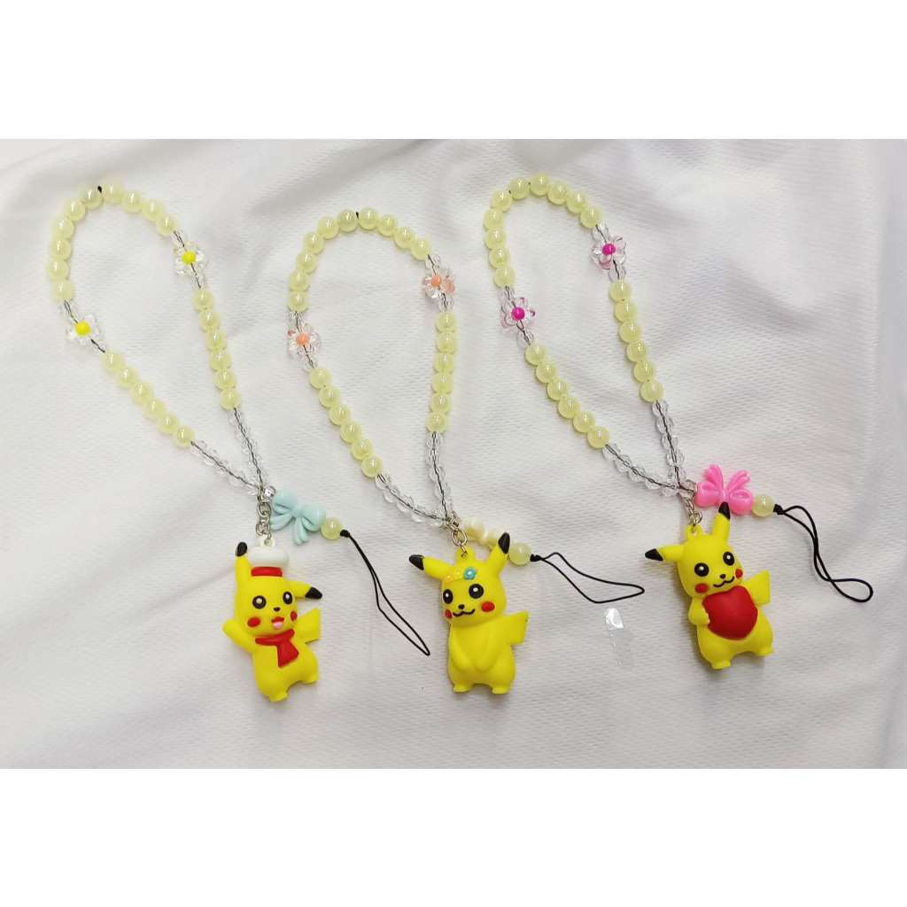 Bracelet na singsing ng mga bata cartoon cute na beaded girl na regalo ...