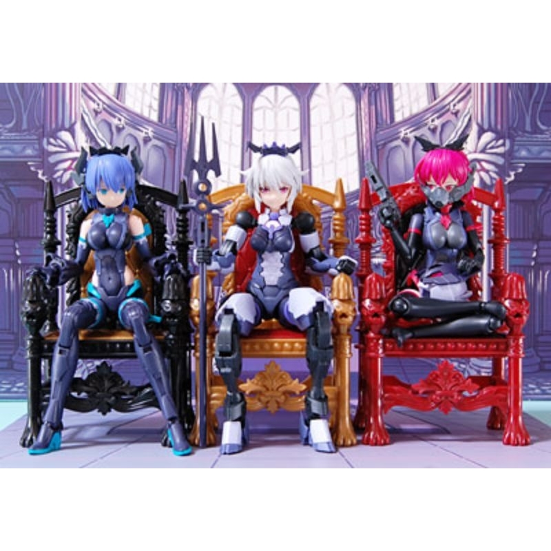 [MINIATURE DISPLAY] THRONE CHAIR / FOR TOY FIGURES | Shopee Philippines