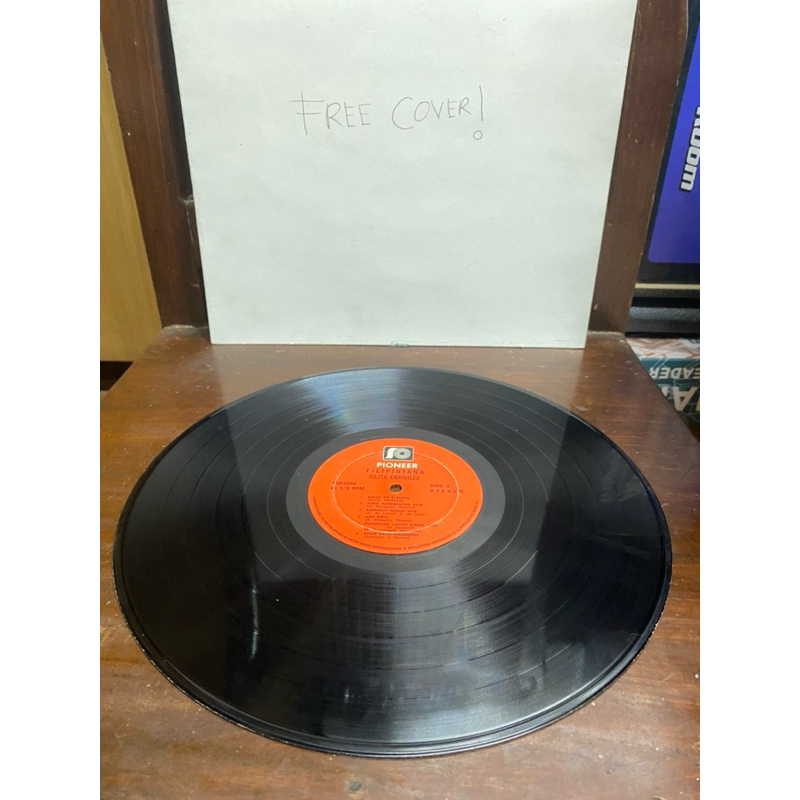 Pilita Corrales – Filipiniana - OPM Philippines Original Folk Music ...