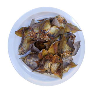 Danggit Dried Fish unsalted Crispy bite size Tuyo Vacuum Sealed Cebu ...