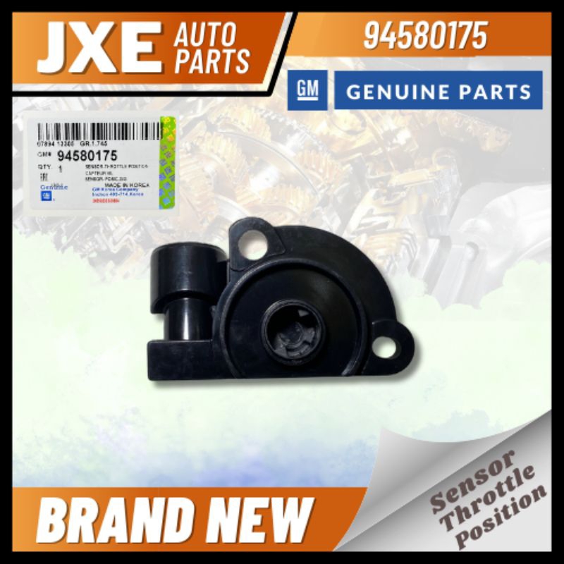 Throttle Position Sensor for Chevrolet Aveo 1.6L,Daewoo (94580175) GM ...