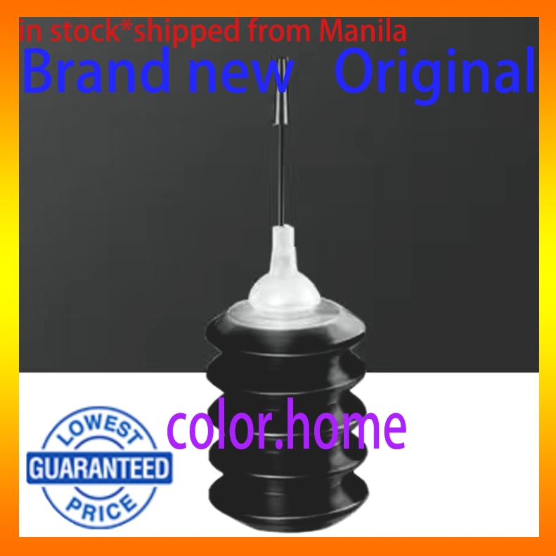 4 color ink black and color ink for CANON printer | Shopee Philippines