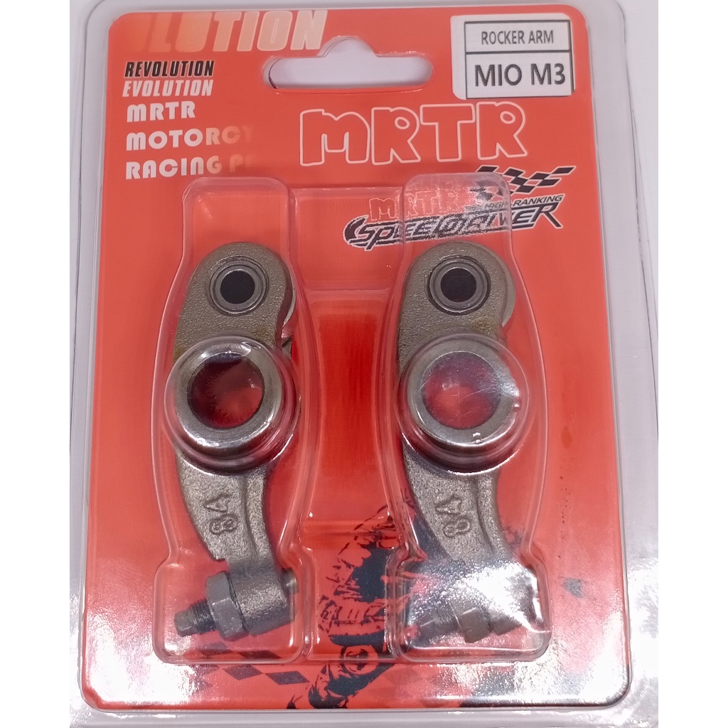 ROCKER ARM MIO I 125/M3 | Shopee Philippines