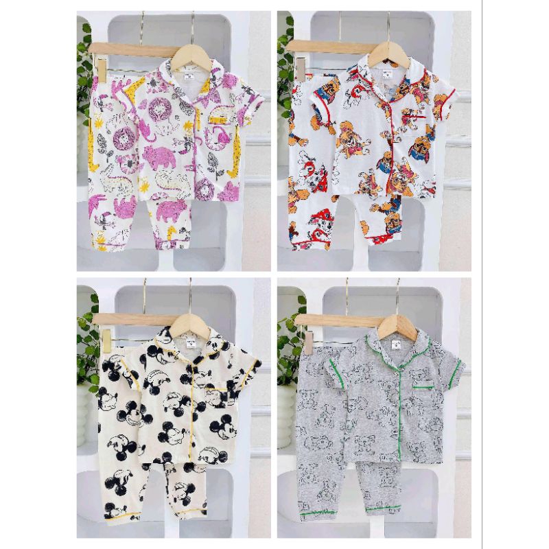 Kids Collection CO only | Mama DM SHOP | Shopee Philippines