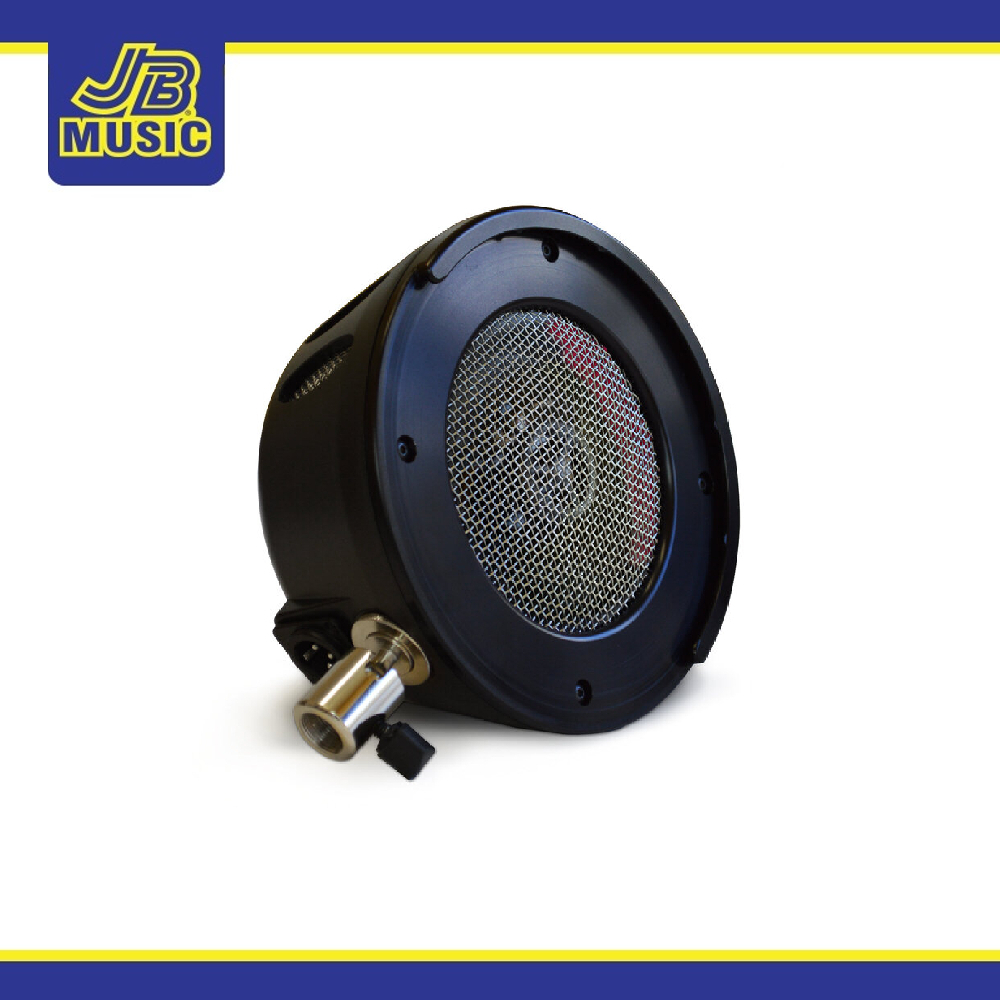 KickTone KICK-MIC Dynamic Microphones (Bass Drum Microphone) | Shopee ...