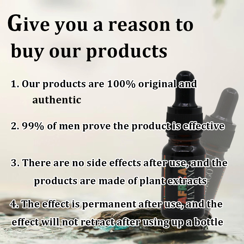 Africa MANDINGO enlargement penis oil Let you have the big size of black people | Shopee Philippines