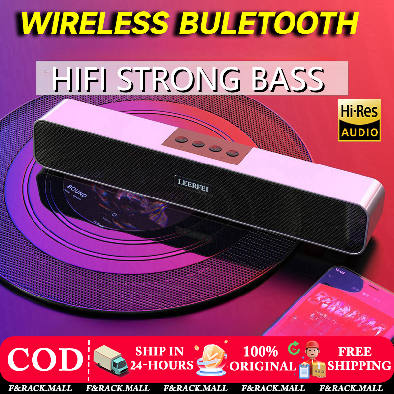 multifunctional wireless smart sound bar bluetooth speaker for tv ...