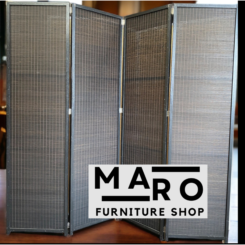 DIVIDER PARTITION MODERN (new design) 6FT | Shopee Philippines