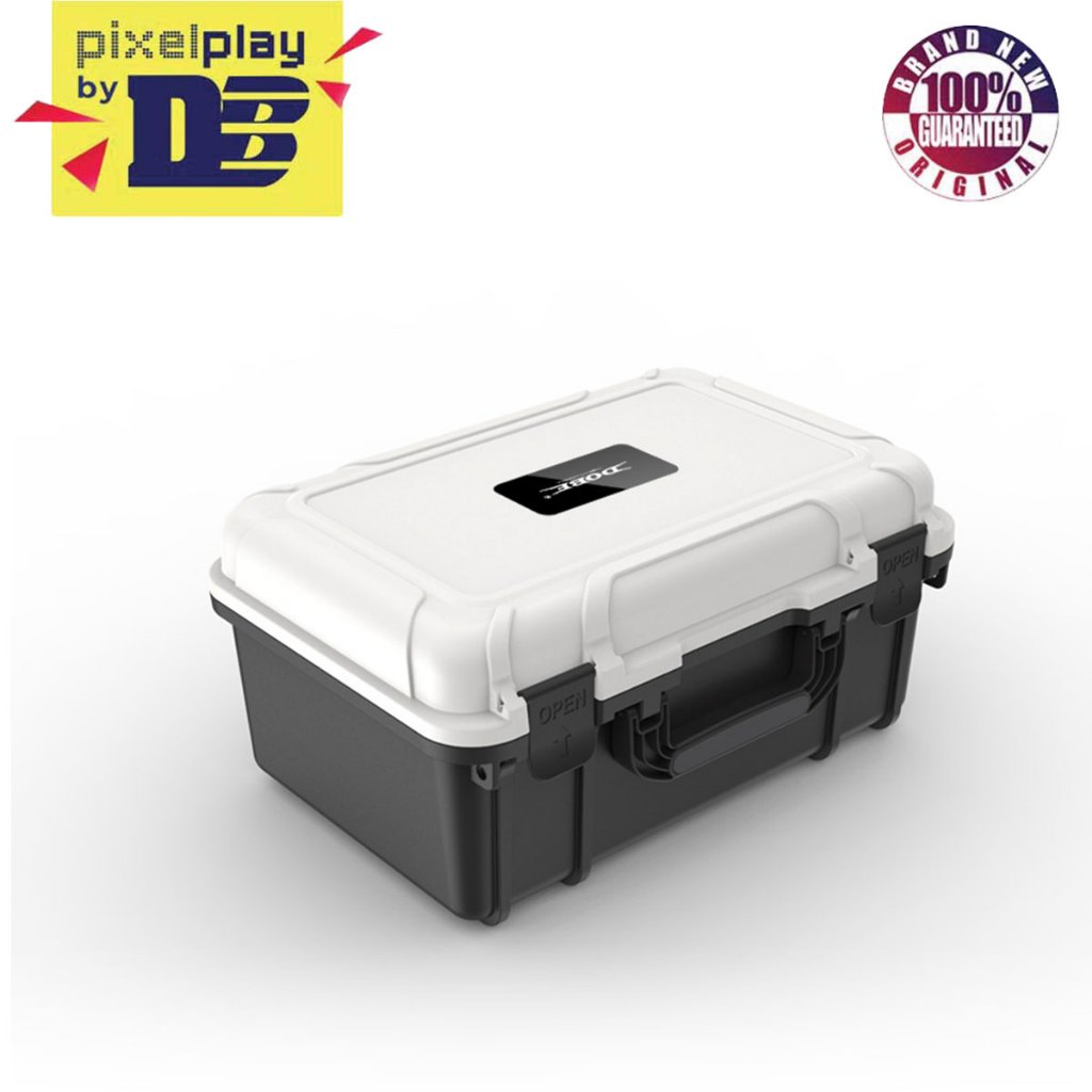 Dobe Storage Case for Nintendo Switch/ ROG Ally/ Steam Deck (TY-3826 ...