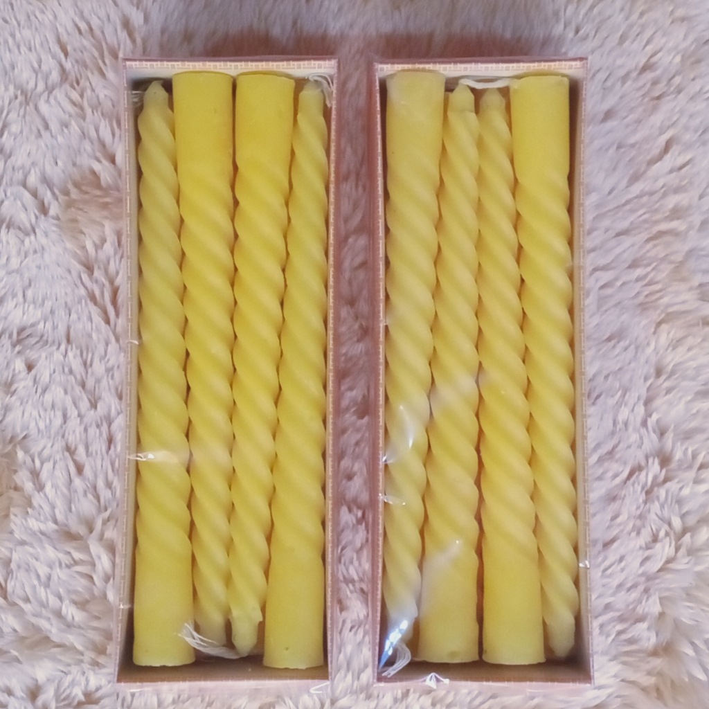 KANDILA PARA SA ARAW NG PATAY (12 PCS) | Shopee Philippines