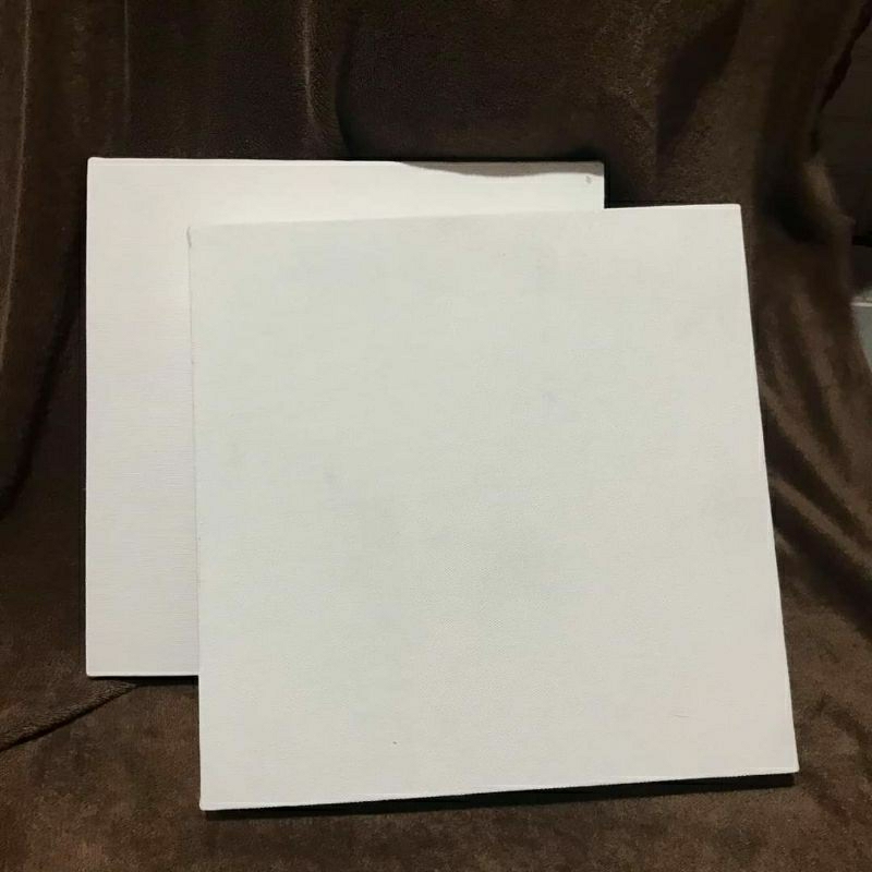 Box type canvases. (2 inches thickness) | Shopee Philippines