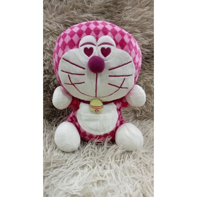 Pink Doremon Original | Shopee Philippines