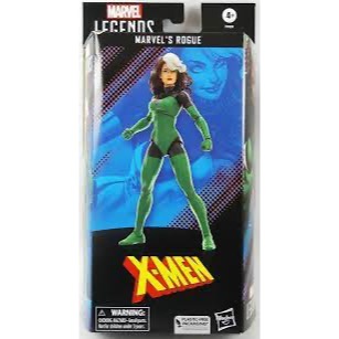 marvel legends rogue | Shopee Philippines
